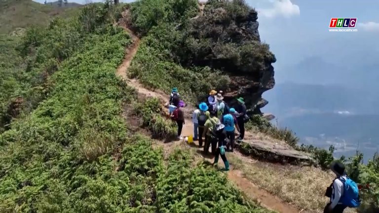 Lào Cai đầu Tư Hơn 1.260 Tỷ đồng Phát Triển Du Lịch Sinh Thái Tại 5 Xã ...