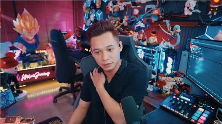Độ Mixi Livestream Xin Lỗi Sau Clip Hút Shisha Gây Tranh Cãi